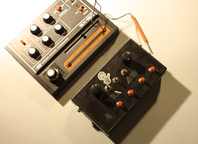 8-bit noise synth - ::vtol::