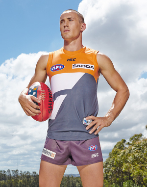 Speedo '13 National Campaign Kids - Tomasz Machnik